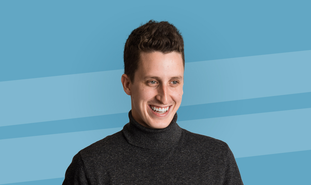 Kevin Bates | Ambassadeur | Ma Carrière Se Dessine